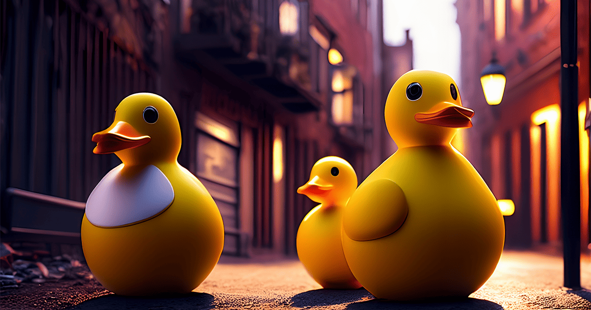 Opening up Home Assistant to the internet with Duck DNS