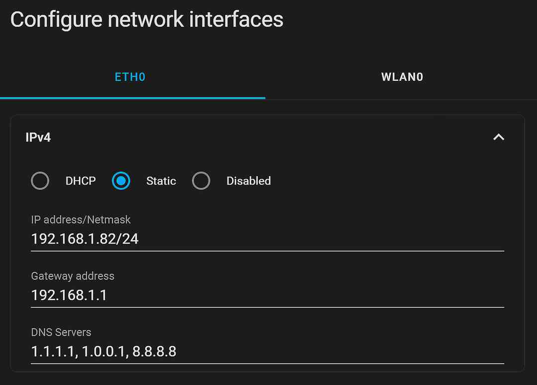 Opening Up Home Assistant To The Internet With Duck Dns