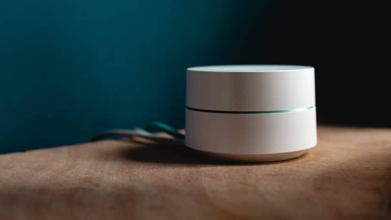 Control your Google Nest Wifi hubs with Home Assistant