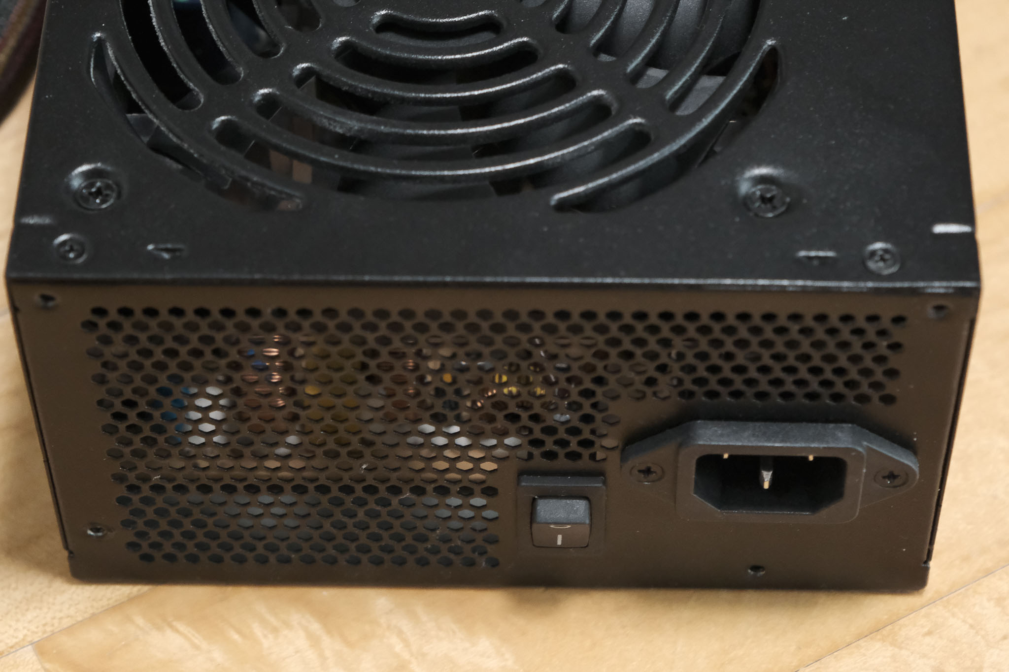 How to convert an ATX PSU into a bench power supply