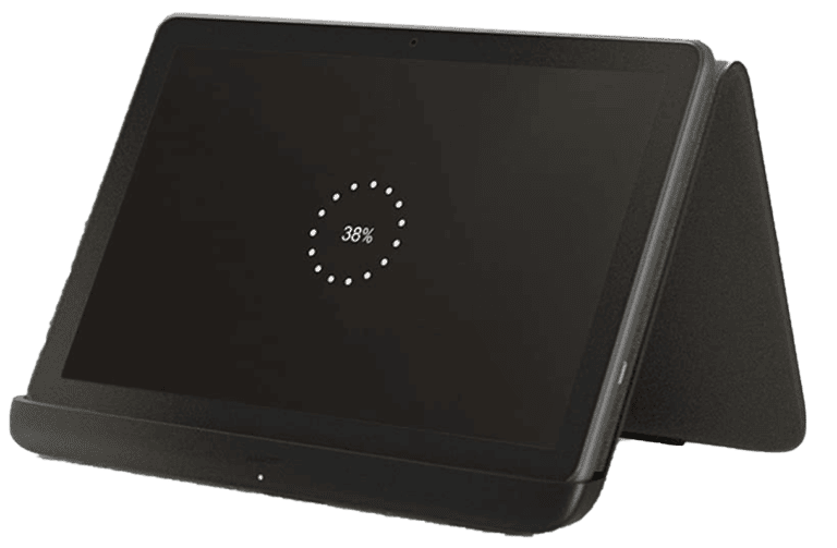 The refreshed Fire HD 10 makes a great Home Assistant display