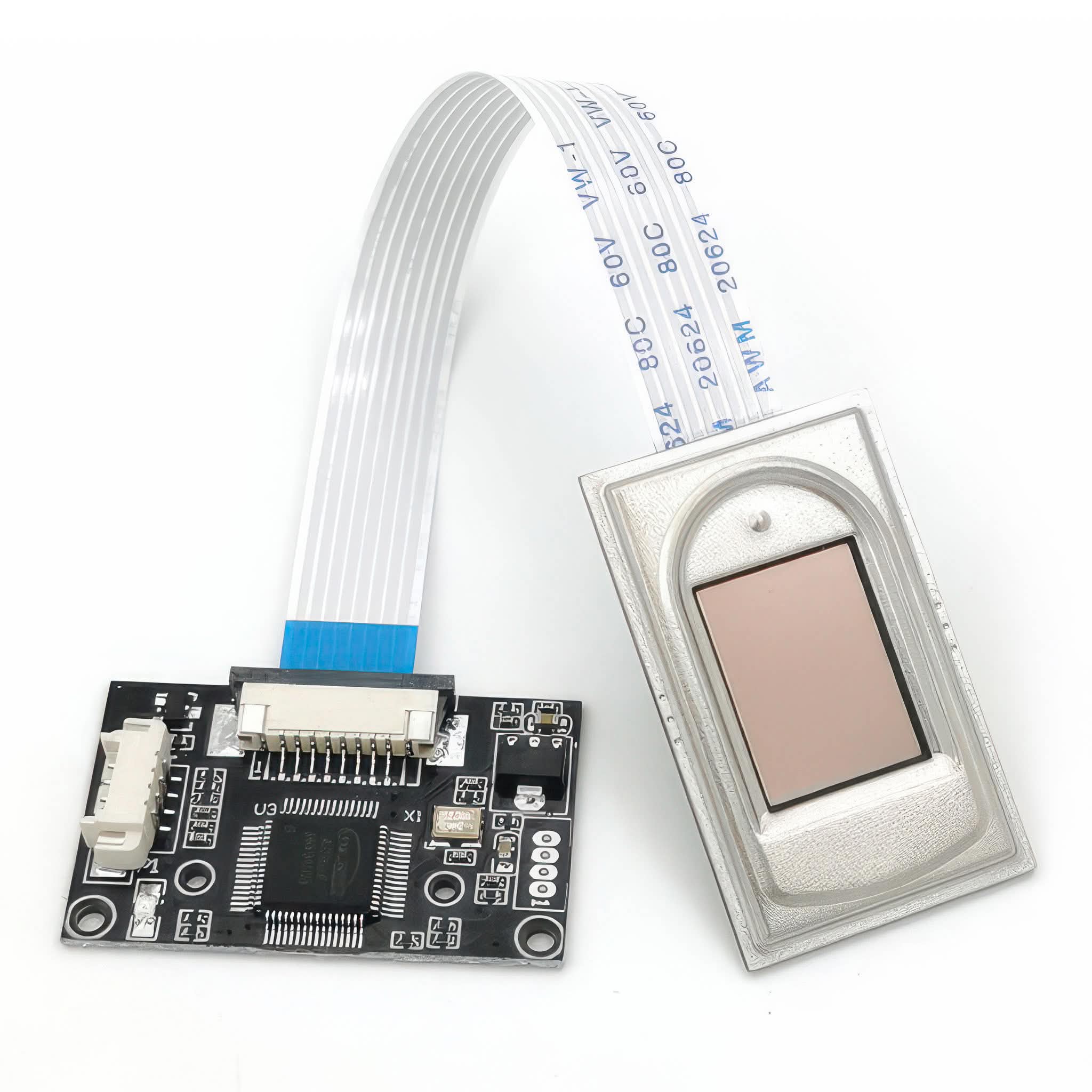 ESPHome 1.18.0 adds fingerprint readers and a BLE client ESPHome 1.18.0 adds fingerprint readers and a BLE client