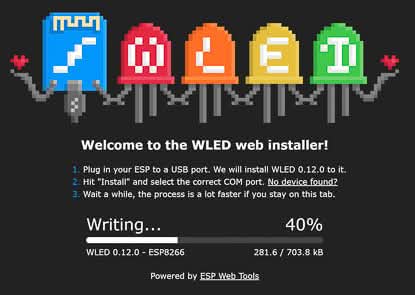 What are ESP Web Tools? | Home Assistant Guide