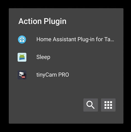 How to easily integrate Tasker with Home Assistant