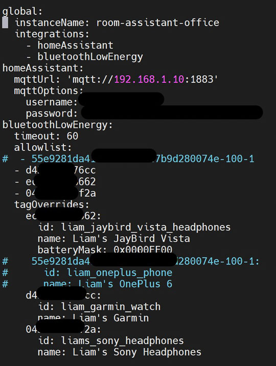 What is room-assistant? A quick explainer | Home Assistant Guide