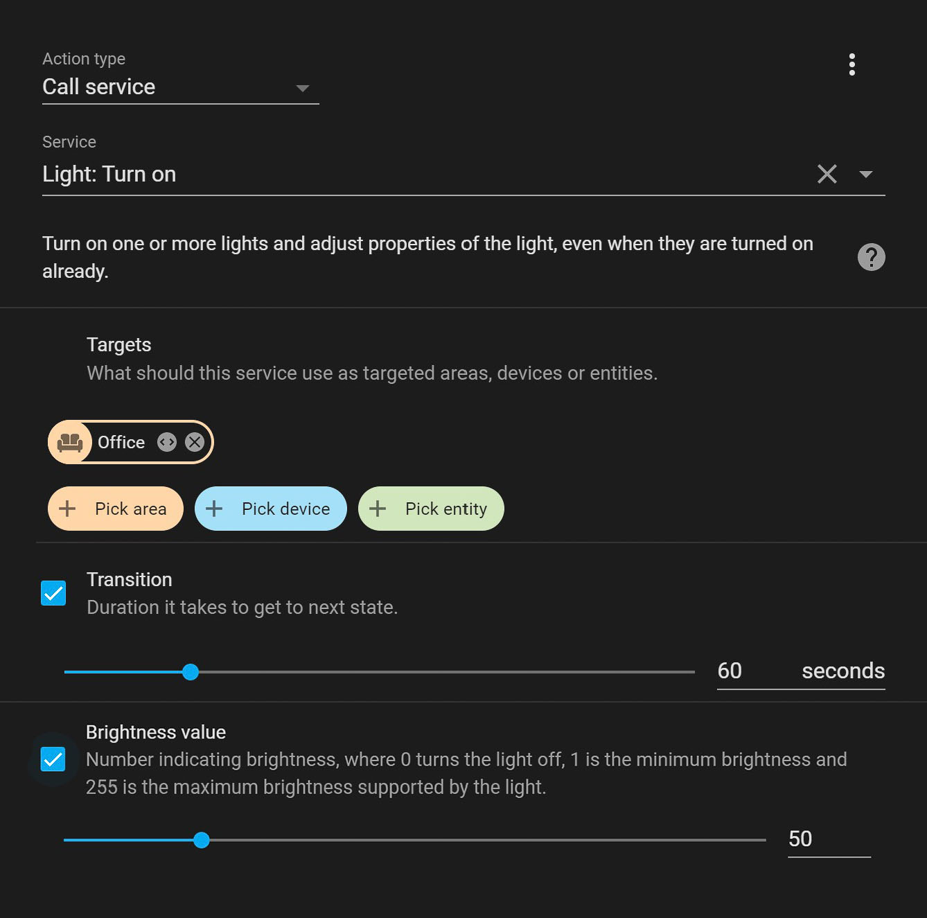 Integrating Sleep as Android with Home Assistant using Tasker