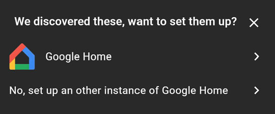 How to view Google Home timers and alarms in Home Assistant