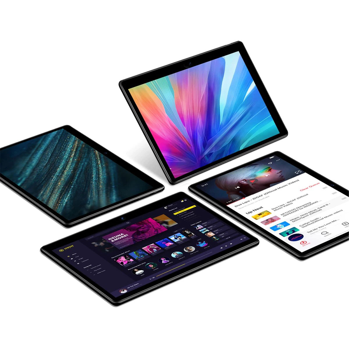 The best wall-mounted tablets for Home Assistant (2021 update)