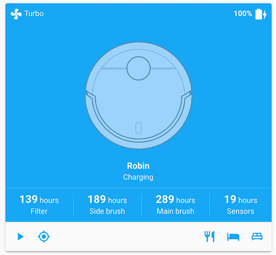 Five new and popular Home Assistant Lovelace custom cards