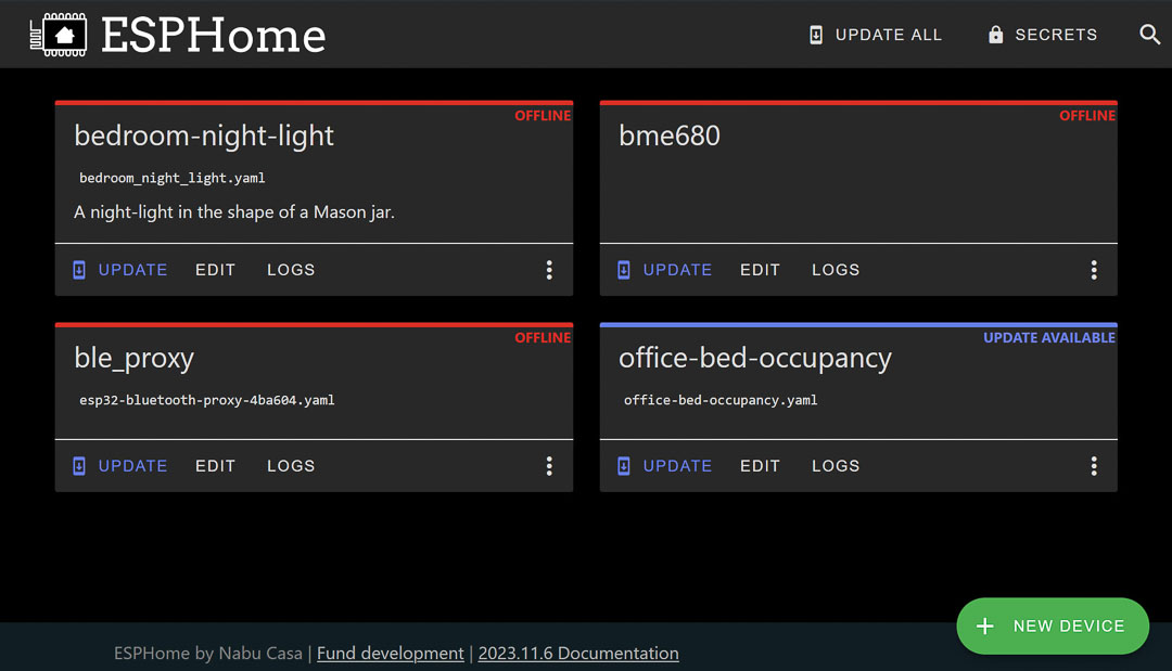 ESPHome Guide: Custom IoT Creation Unlocked