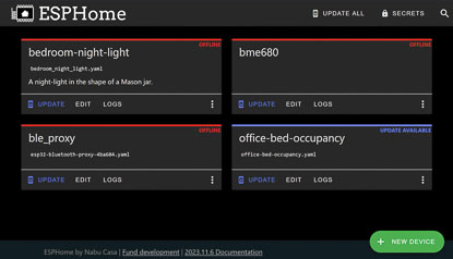 ESPHome Guide: Custom IoT Creation Unlocked