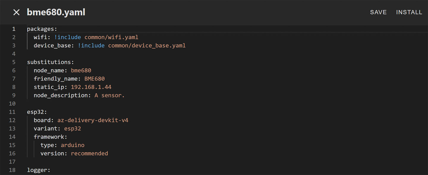 ESPHome Guide: Custom IoT Creation Unlocked