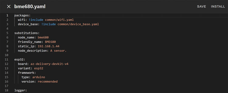 ESPHome Guide: Custom IoT Creation Unlocked