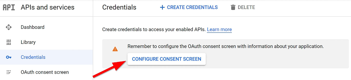 How to integrate Google Calendar with Home Assistant