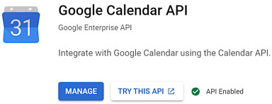 How to integrate Google Calendar with Home Assistant