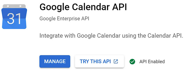 How to integrate Google Calendar with Home Assistant