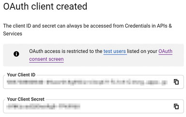 How to integrate Google Calendar with Home Assistant