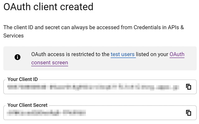 How to integrate Google Calendar with Home Assistant
