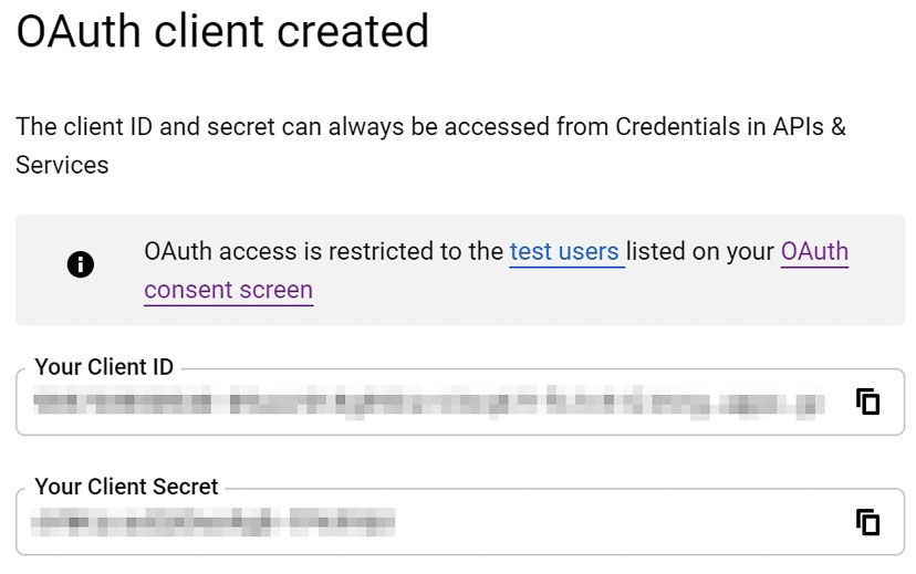 How to integrate Google Calendar with Home Assistant