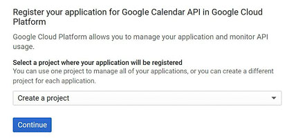 How to integrate Google Calendar with Home Assistant