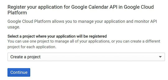 How to integrate Google Calendar with Home Assistant