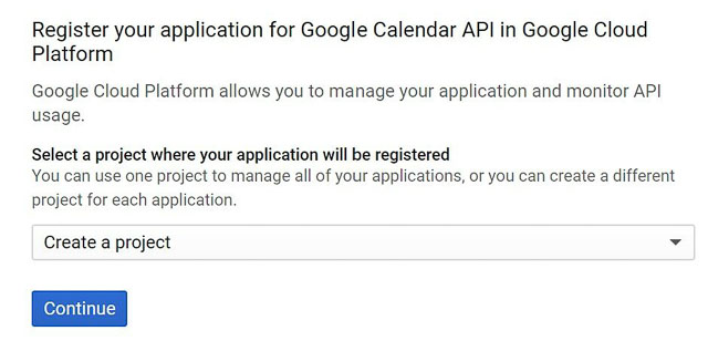 How to integrate Google Calendar with Home Assistant
