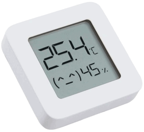 Home Assistant's best Bluetooth temperature and humidity sensors