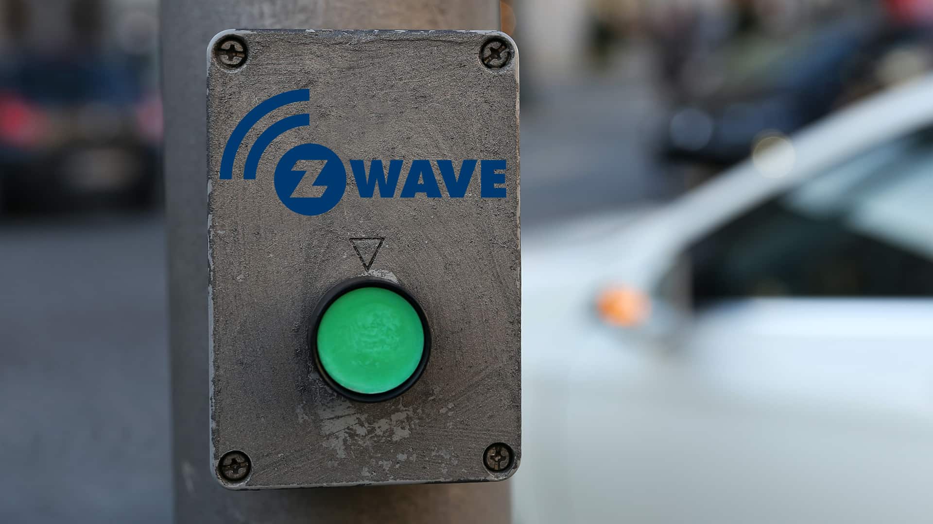 The best physical Z-Wave smart buttons for Home Assistant