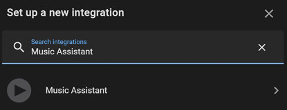 How to set up and use Music Assistant for Home Assistant