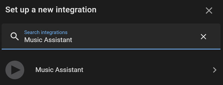 How to set up and use Music Assistant for Home Assistant