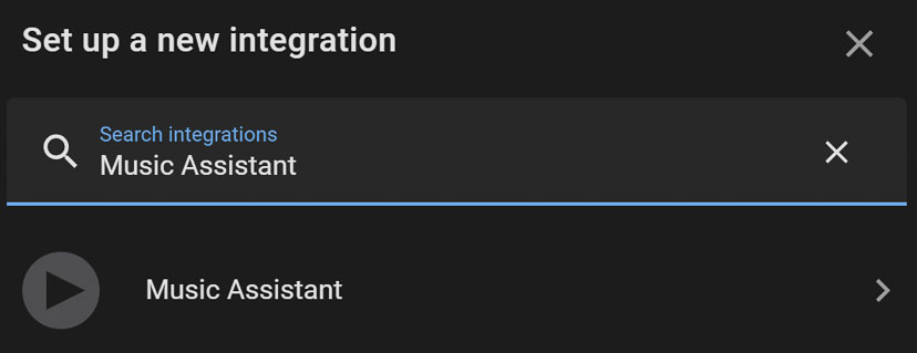 How to set up and use Music Assistant for Home Assistant