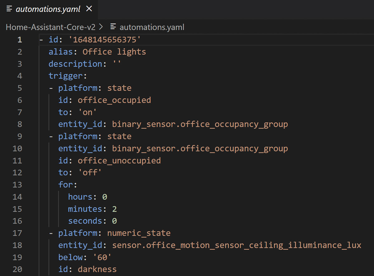 What is Home Assistant, and what can it do?