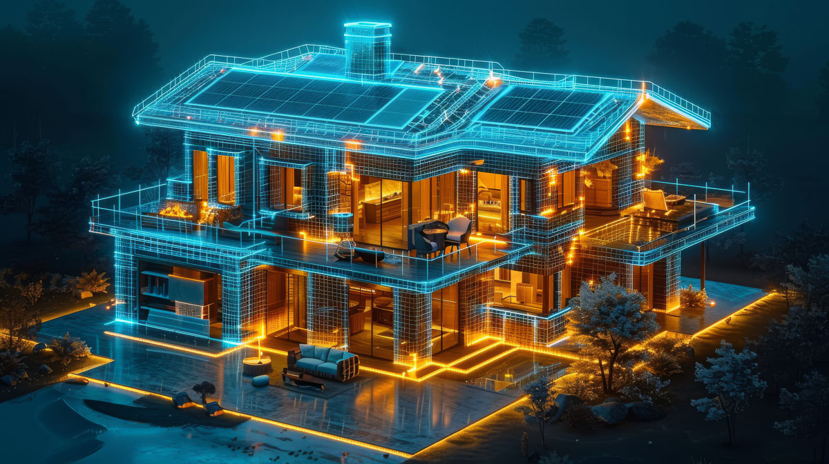 What is Home Assistant, and what can it do?