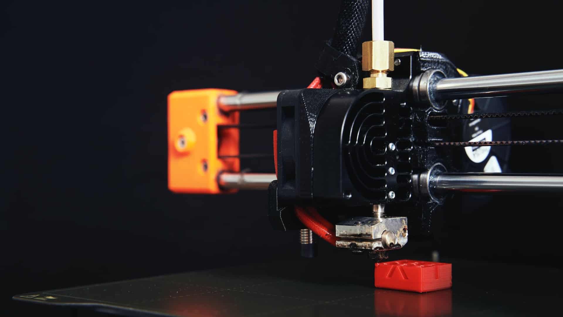 You can now integrate your Prusa MINI/MINI+ with Home Assistant