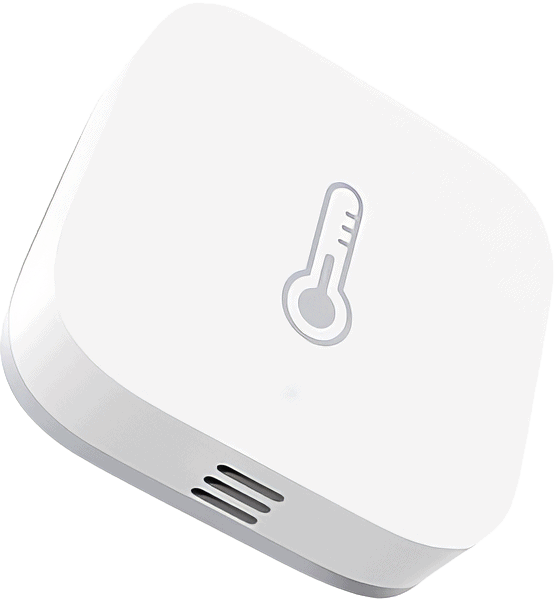 Aqara Temperature And Humidity Sensor Home Assistant Guide