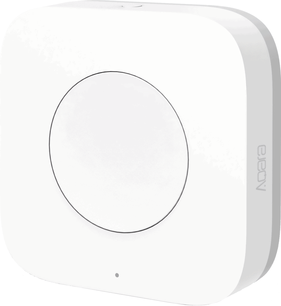 Aqara Vibration Sensor