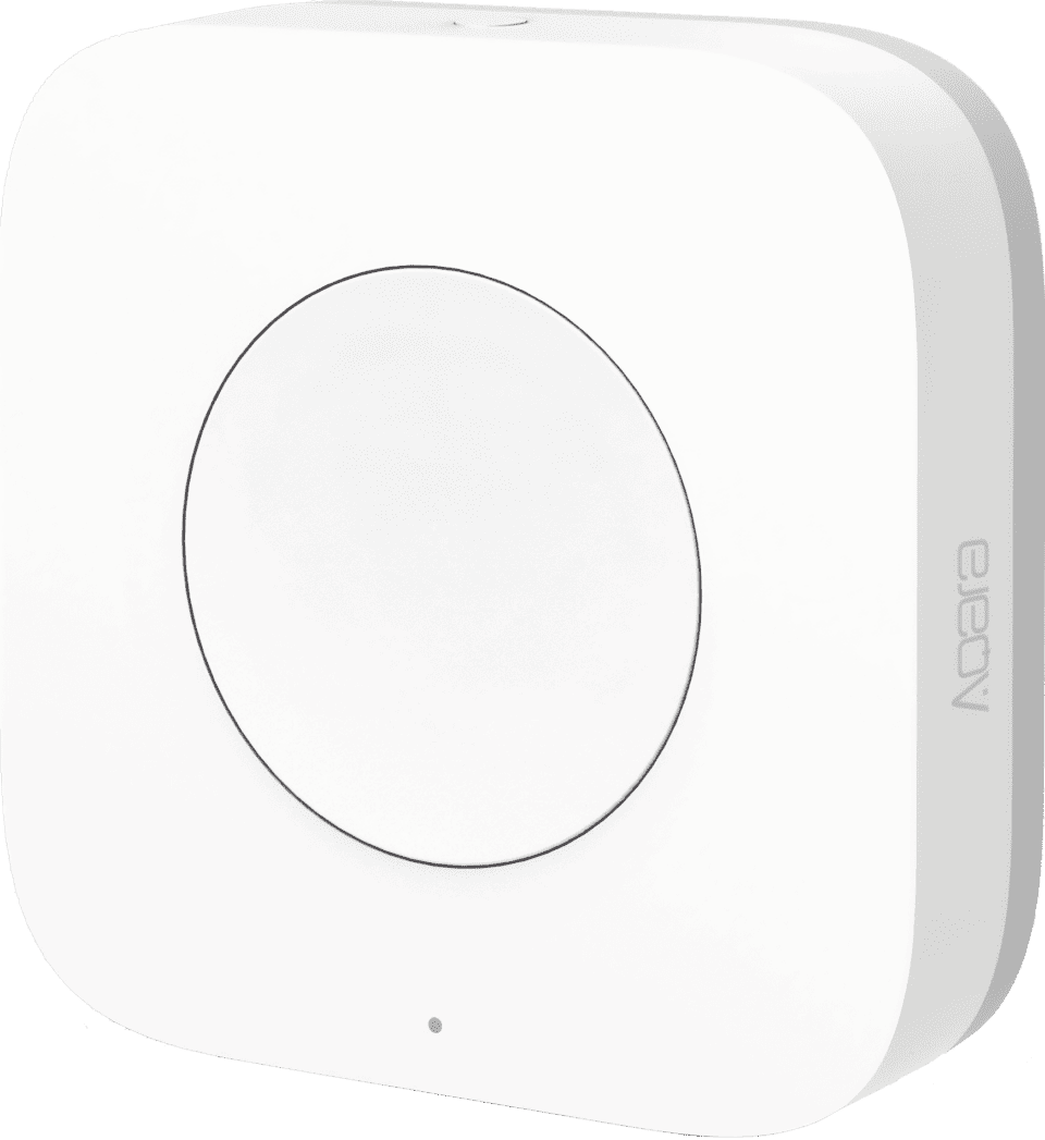 Aqara Vibration Sensor