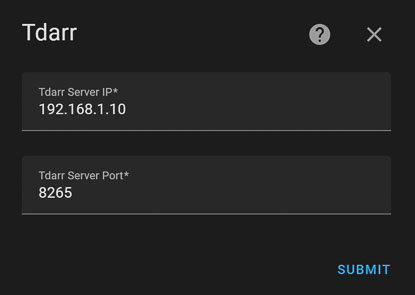 Streamline Your Media: Integrating Tdarr With Home Assistant