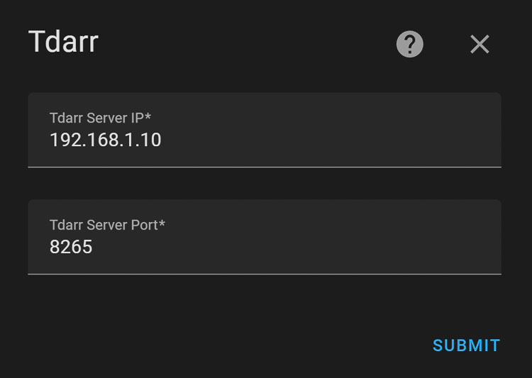 Streamline Your Media: Integrating Tdarr With Home Assistant