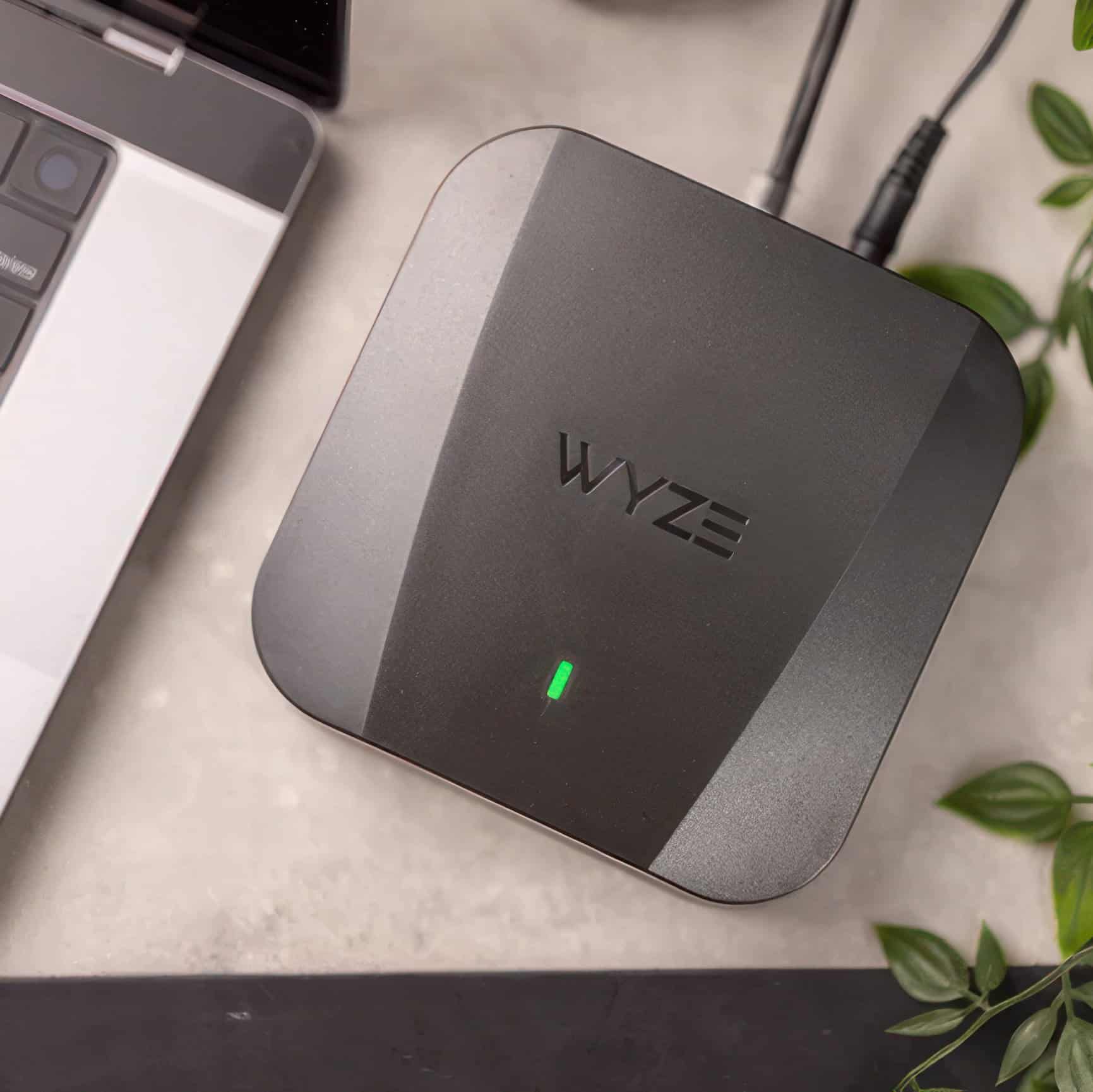Experience Blazing-Fast Internet Speeds with Wyze Mesh Routers