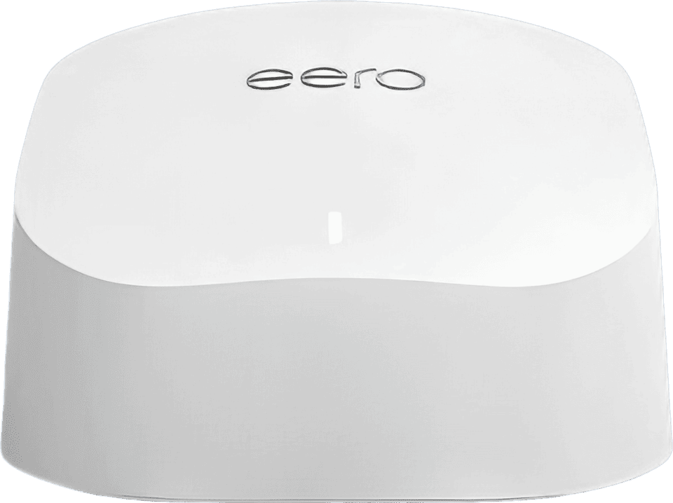 Amazon eero 6+