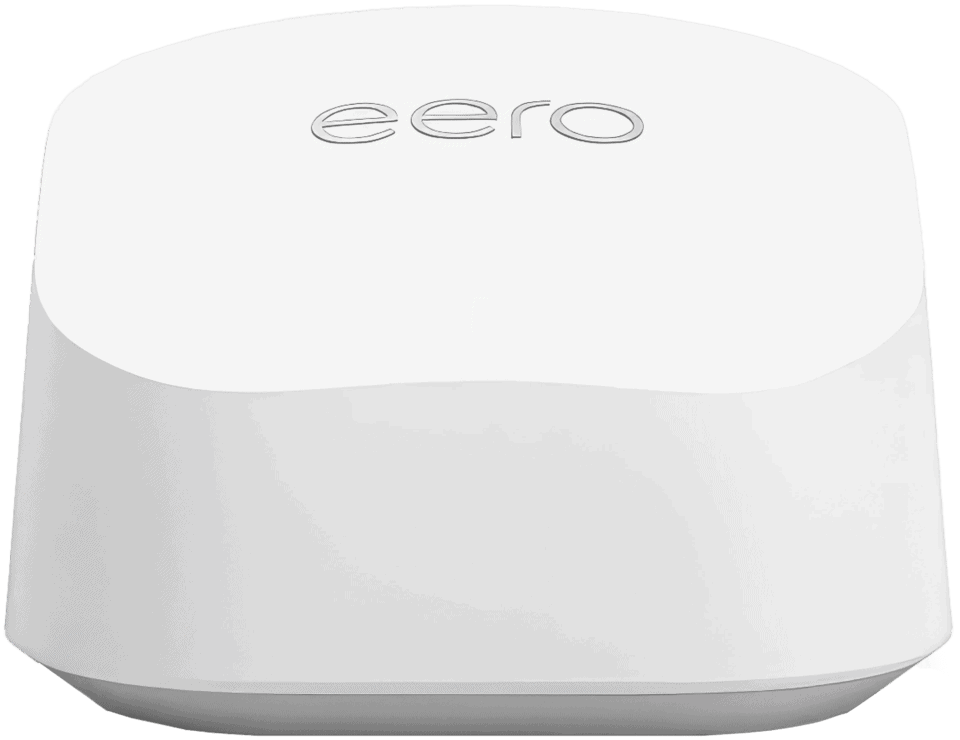 Amazon eero Pro 6E