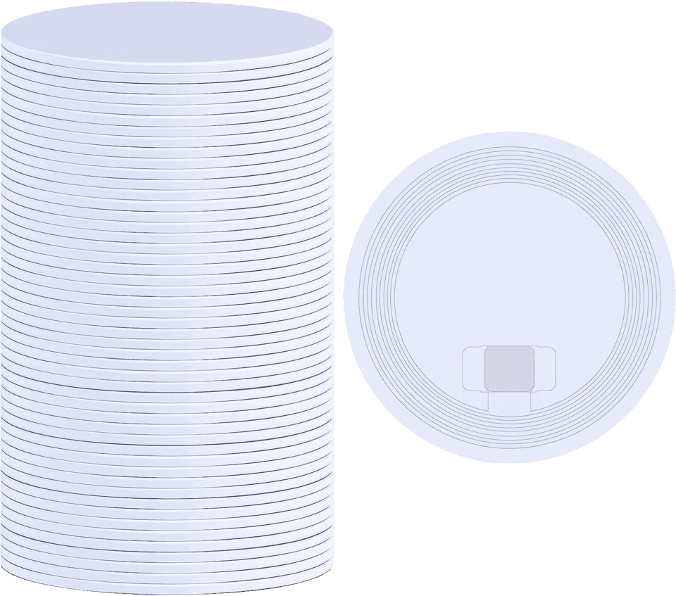 Yeelight Table Lamp with Wireless Charger