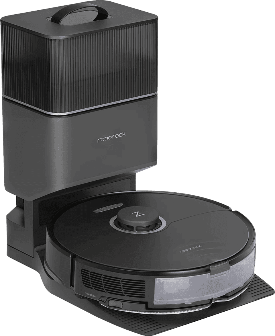 roborock S8+