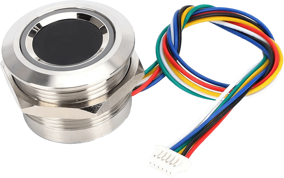 GROW R503 Capacitive Fingerprint Module