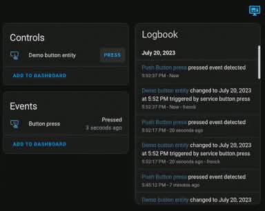 Rethinking events in Home Assistant – Home Assistant Guide