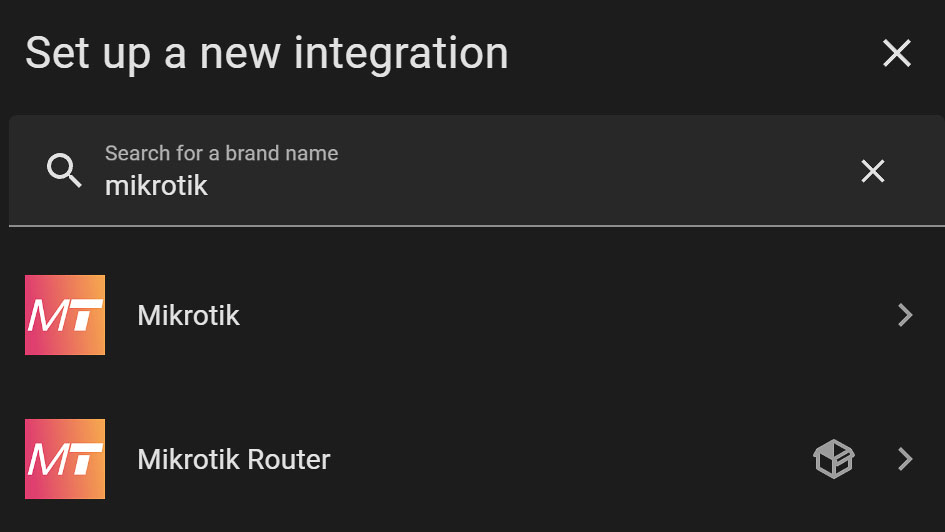 A guide to integrating MikroTik routers with Home Assistant