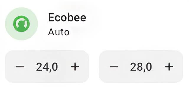 Home Assistant Tile Card now matches Mushroom Cards